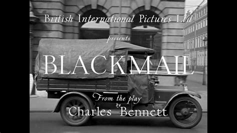 Stereopop Orchestra Blackmail CinÉ Concert Teaser 2 Youtube