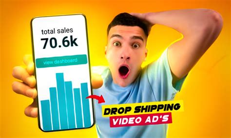 Do Tik Tok Video Ads Tik Tok Ad Tik Tok Drop Shipping Ads By Zepicdesigns Fiverr