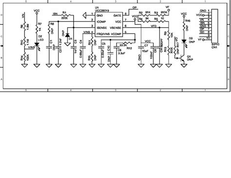 Schematic Electronics
