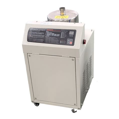 800g Plastic Hopper Loader Automatic Loader Vacuum Automatic Loader