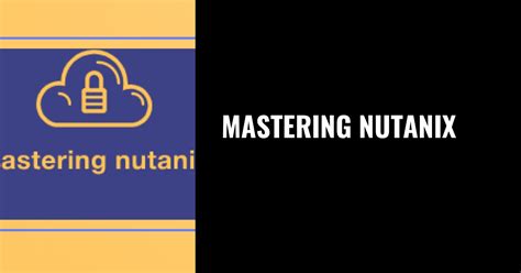 How To Mount Cdrom And Iso Image In Aix Mastering Nutanix
