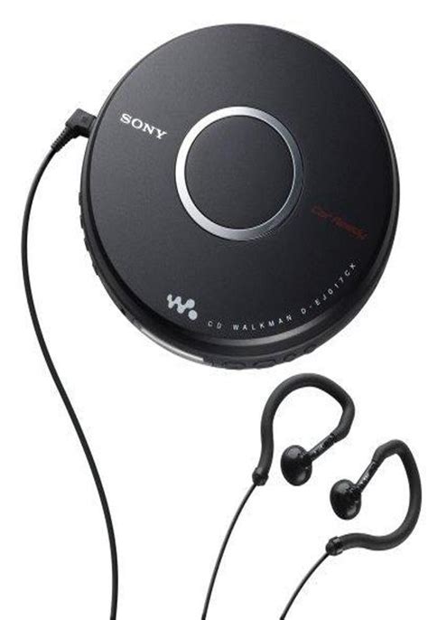 Sony Walkman Cd