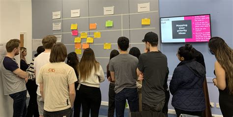 Embedding Collaborative Innovations In Universities The Potential And