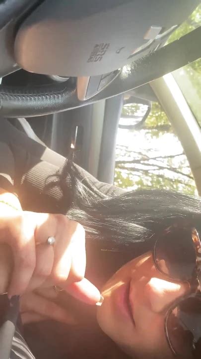 Need A Ride Part 1 Blowjob Blowjob Porn Feat Milfycalla By Faphouse