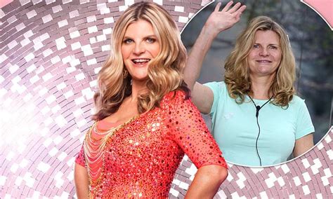Susannah Constantine Says She Has Ptsd From Reality Tv Stints And
