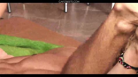 Troy Allen And Leon Boisen Eporner