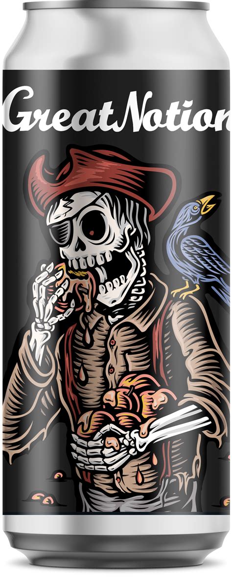 Great Notion Keep Beer Fun Great Notion