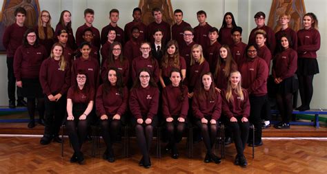 St Catherines College Awards Evening