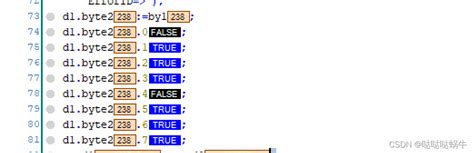 【codesys】 软件bug与处理方法（20240710更）codesys不好用 Csdn博客