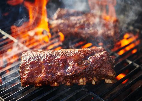 Mastering Perfectly Smoked Country Style Pork Ribs On The Traeger The