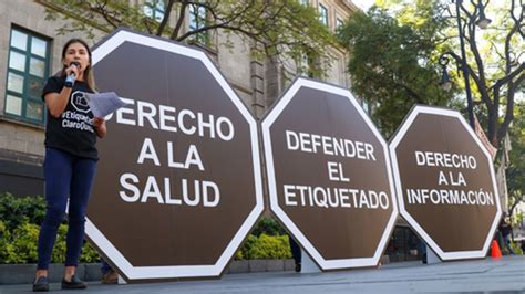Pleno De La SCJN Niega Amparo Contra Etiquetado A Herdez McCormick Del Fuerte Y Nutrisa Nota