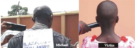 Court Remands Father Of Three For Raping Year Old Girl In Ondo