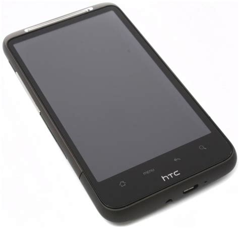 Htc Desire Hd A