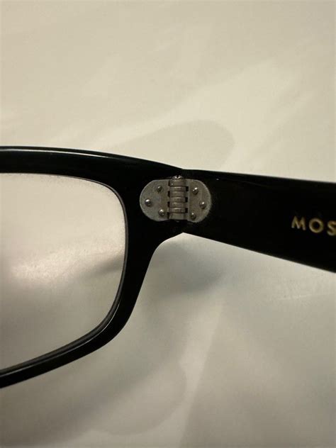 Moscot Hyman Glasses Mens Fashion Watches And Accessories Sunglasses