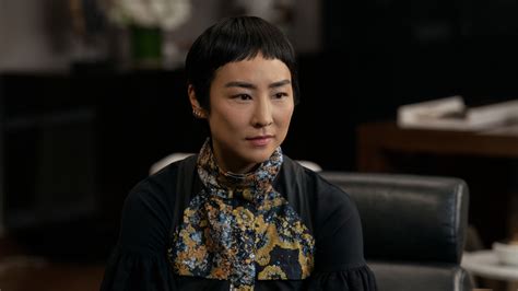 Past Lives Greta Lee Joins Kathryn Bigelows Untitled Netflix Movie