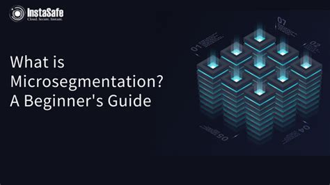What Is Microsegmentation A Beginners Guide Instasafe Medium