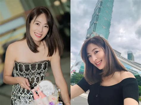賈永婕接台北101董事長！本人親回「我很lucky」希望世界看見台灣 娛樂 Nownews今日新聞