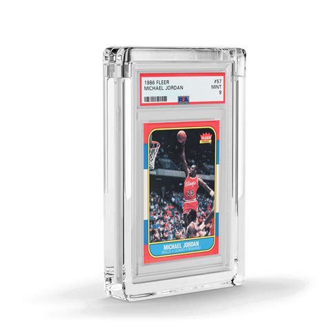 Psa Slab Display Case Store Outlet