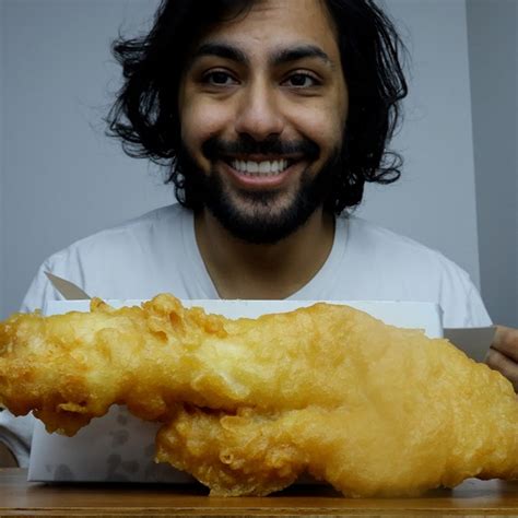 The First Chew Review Youtube