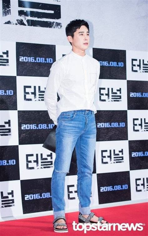 Jung Tae Woo 정태우 Picture Gallery Hancinema The Korean Movie