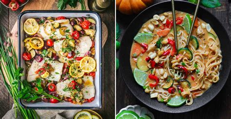 20 One Pan Recipes That Make Cooking And Cleanup A Breeze