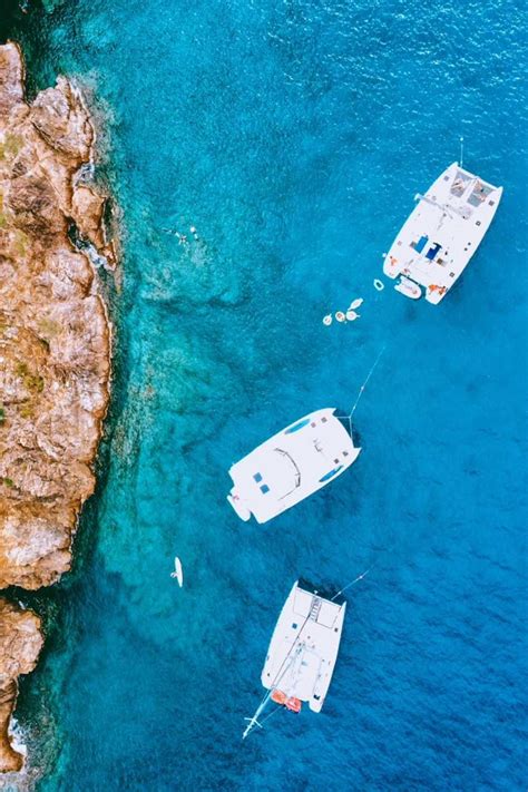 15 Sailing Trip Tips How To Prepare For The Perfect Sailing Trip The