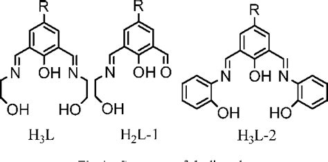 2 6 Diformyl 4 Methylphenol Semantic Scholar