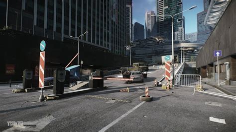 ‘escape From Tarkov Ground Zero Map Level Restriction Will Be Removed