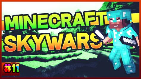 Minecraft Skywars Gameplay En Espa Ol Youtube