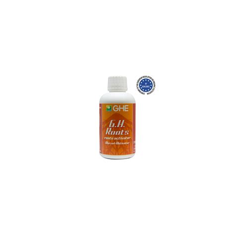 Activateur de racine Pro Roots 250ml - Hydrozone