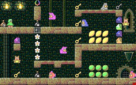 qwak [d] amiga boing blog