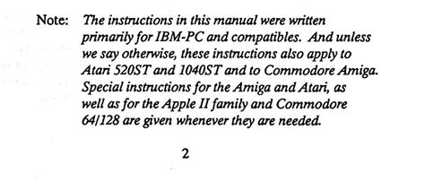 Printmaster Plus Users Guide 8 Bit Boyz