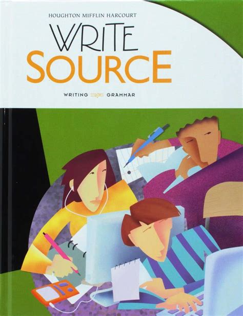 Write Source Student Edition Grade 12 Alefredo Books Write Source Student Edition Grade 12 Alefredo Books