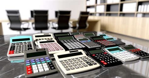 Top Rated Math Calculators For Professionals
