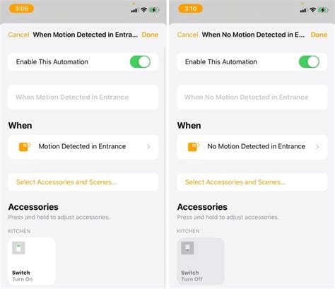 8 Best Home Automations That I Did With Apple HomeKit Devices MashTips