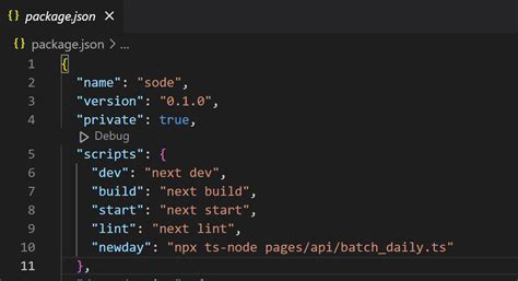 Github Actions로 JS TS 파일 실행시키기 node js 토이프로젝트 소개