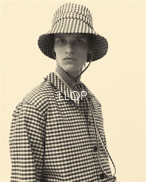 Llop Ss 22 Various Campaigns