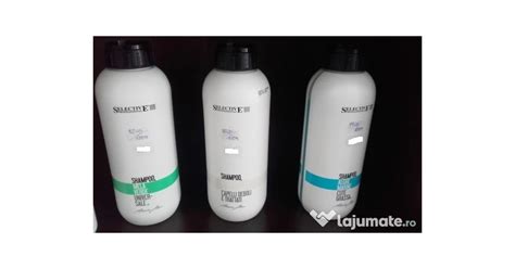 Sampon Selective Professional 1000ml Arhiva Okazii Ro