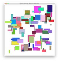 Tutorial Drawing Clouds With Python Turtle Learn Python