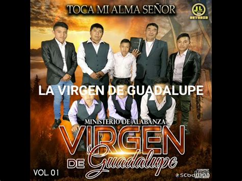 Agrupación Virgen De Guadalupe Juntos Como Hermanos Chords Chordify