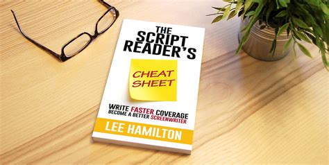 home the script reader