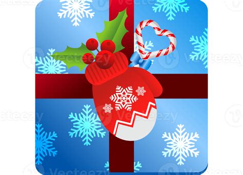 New Year Cartoon Element 33856164 Png