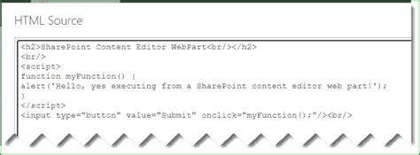 content editor webpart in sharepoint online sharepoint and microsoft