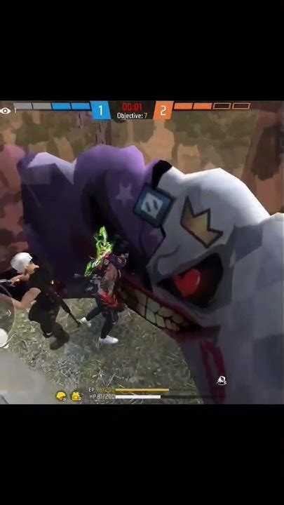 1 V 3 Clutch In Coustome Opheadshot Youtube