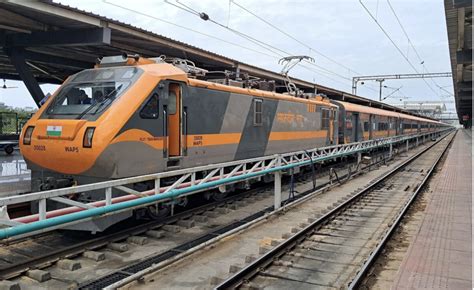 4 New Amrit Bharat Express Trains Announced For This State