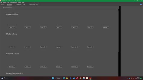 Solved After Latest Update Acrobat Tools Bar Disppeared Adobe Product Community 13487142