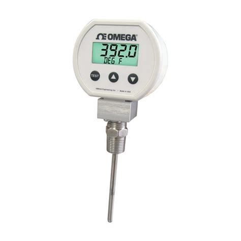 Temperature Transmitters Instrumentation For Flow Control Ferguson