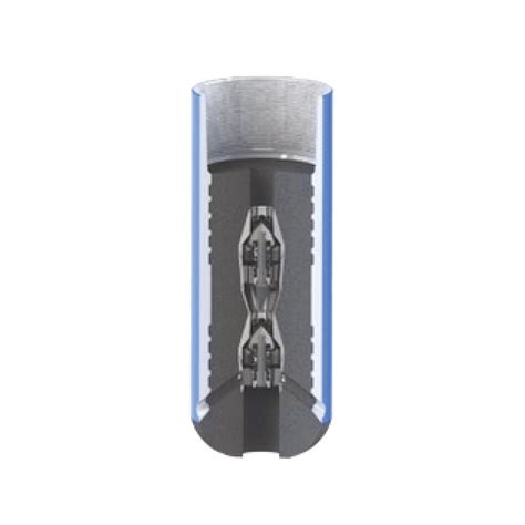 Casing Float Shoe Up Jet Side Jet Down Jet — Oil Baron Supply