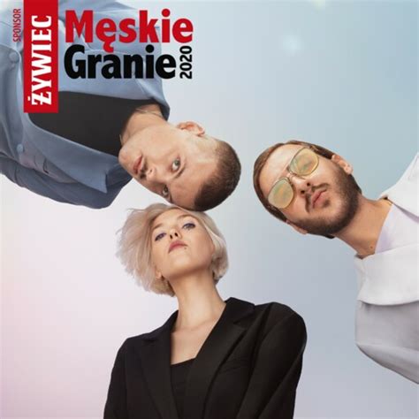 Męskie Granie Orkiestra Igo Mrozu Vito Bambino Supermoce RMF MAXX