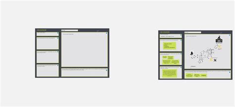 Idea Dashboard Template Miroverse
